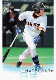 ミントモール / MINT BASE店 / 2022 BBM 2ndバージョン #426 松原聖弥(巨人) レギュラーカード