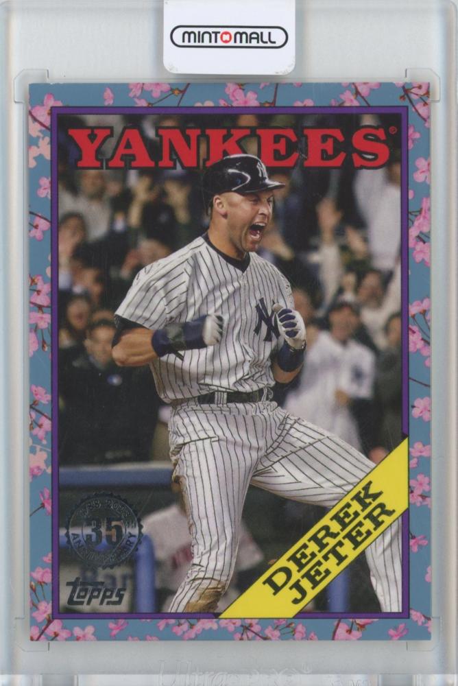 ミントモール / MINT 広島店 / 2023 Topps Baseball Japan Edition 1988 Topps Cherry ...