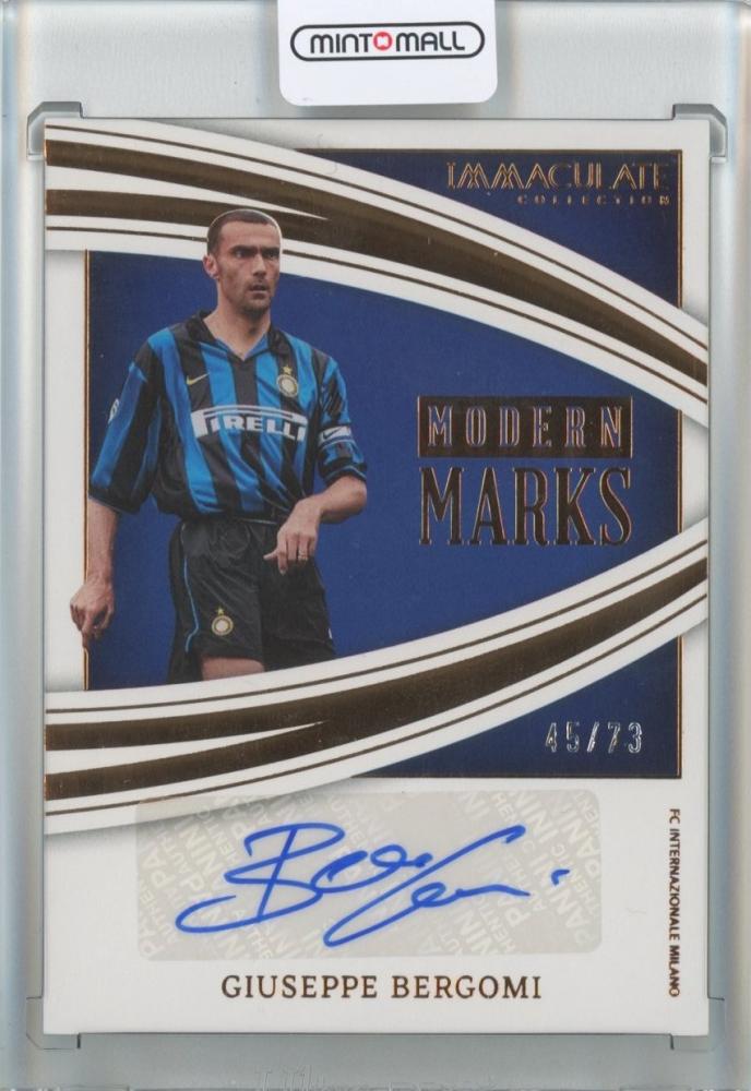 ミントモール / MINT 池袋店 / 2022-23 Panini Immaculate Collection Soccer ...
