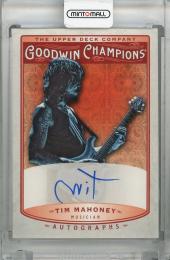 ミントモール / MINT 浦和店 / 2019 Upper Deck Goodwin Champions Tim Mahoney ...