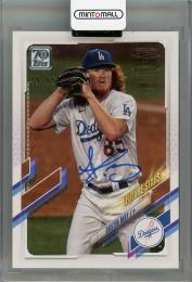 ミントモール / MINT 浦和店 / 2022 Topps Archives Signature Series Active Player ...