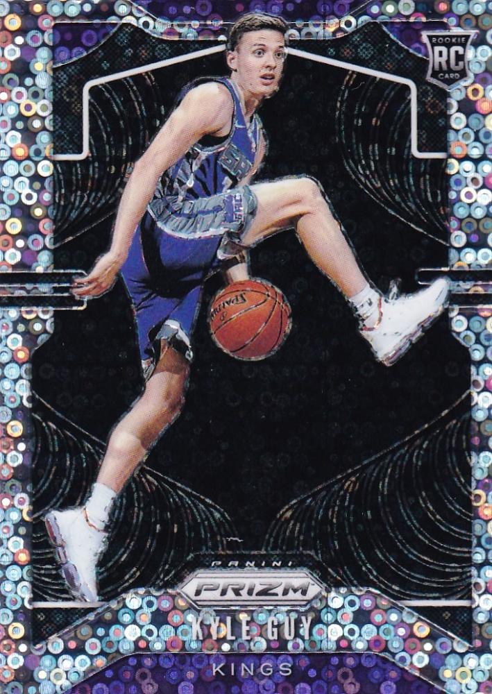 ミントモール / MINT 浦和店 / 2019-20 Panini Prizm Sacramento Kings Kyle Guy Base ...