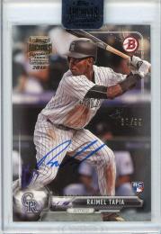 ミントモール / MINT 新宿店 / 2018 TOPPS Archives Signature Series Autographs ...