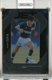 ミントモール / MINT 千葉店 / BBM CROWN 2024 カズ / 三浦知良 JET【12/25】 読売クラブ