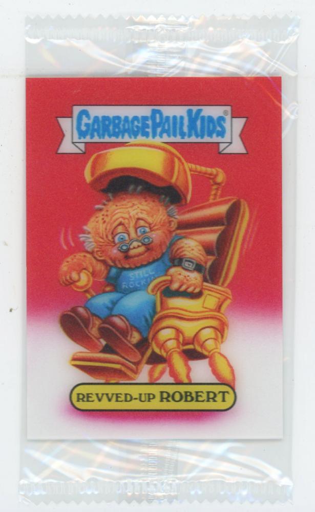 ミントモール / MINT 横浜店 / 2023 TOPPS Garbage Pail Kids Series 2 - Collector's ...