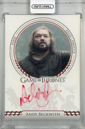 ミントモール / MINT 浦和店 / 2024 Rittenhouse Game of Thrones Legends of the ...