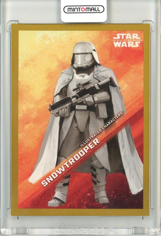 ミントモール / MINT 立川店 / 2019 Topps Star Wars The Rise Of Skywalker ...