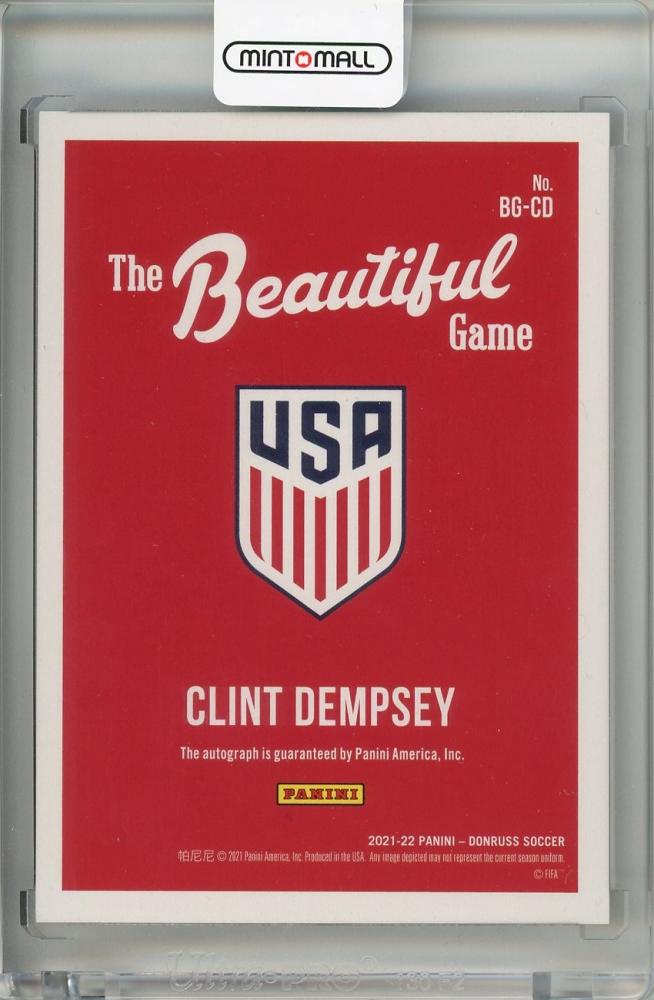 ミントモール / MINT 吉祥寺店 / 2021-22 PANINI Donruss Soccer Road to Qatar United ...