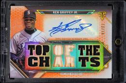 ミントモール / MINT LAB TOKYO店 / 2021 Topps Triple Threads #TTARKGJ2 ...