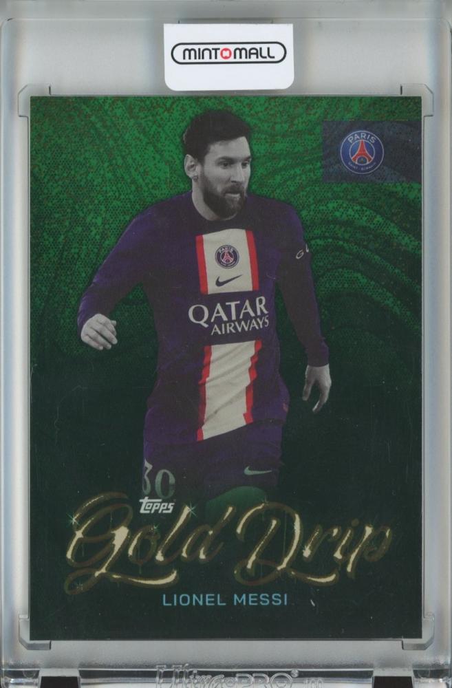 ミントモール / MINT 池袋店 / 2022-23 TOPPS TEAM SET PARIS SAINT-GERMAIN HOBBY ...