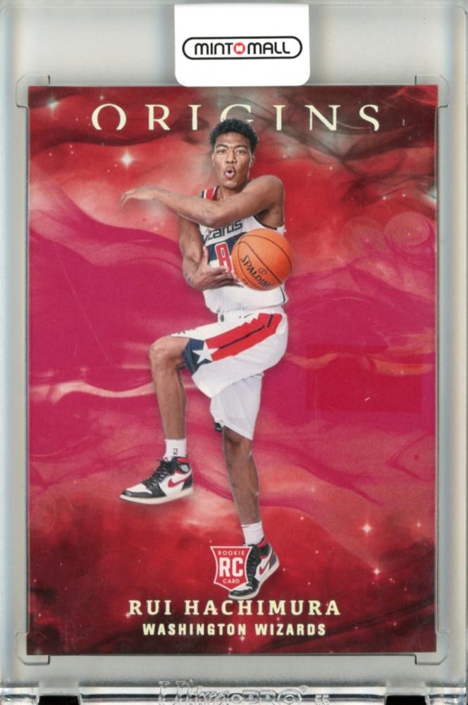 ミントモール / MINT 立川店 / 2019-20 Panini Origins Rui Hachimura Rookie Base