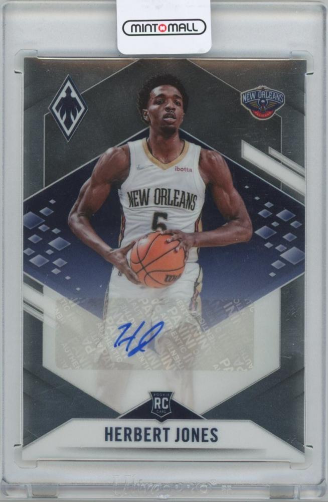 ミントモール / MINT 横浜店 / 2021-22 PANINI Chronicles Phoenix Rookie Autographs ...