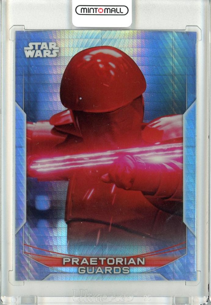 ミントモール / MINT 立川店 / 2020 Topps Chrome Star Wars Perspectives vs The ...