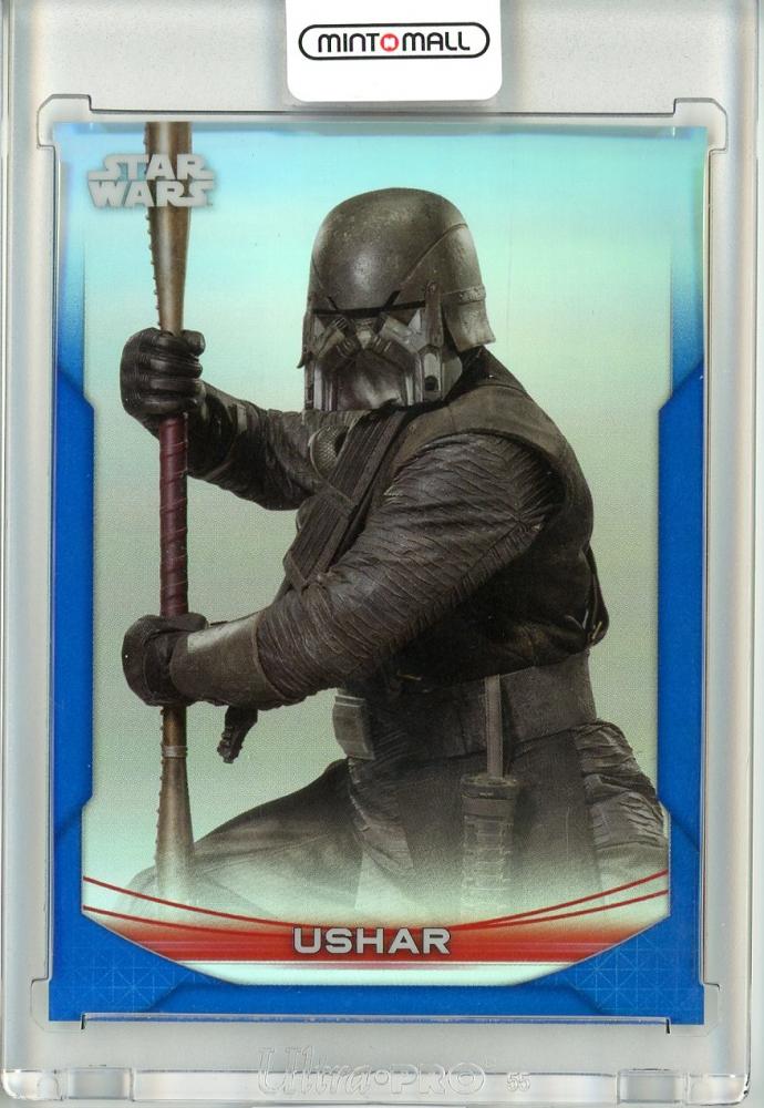 ミントモール / MINT 立川店 / 2020 Topps Chrome Star Wars Perspectives vs The ...