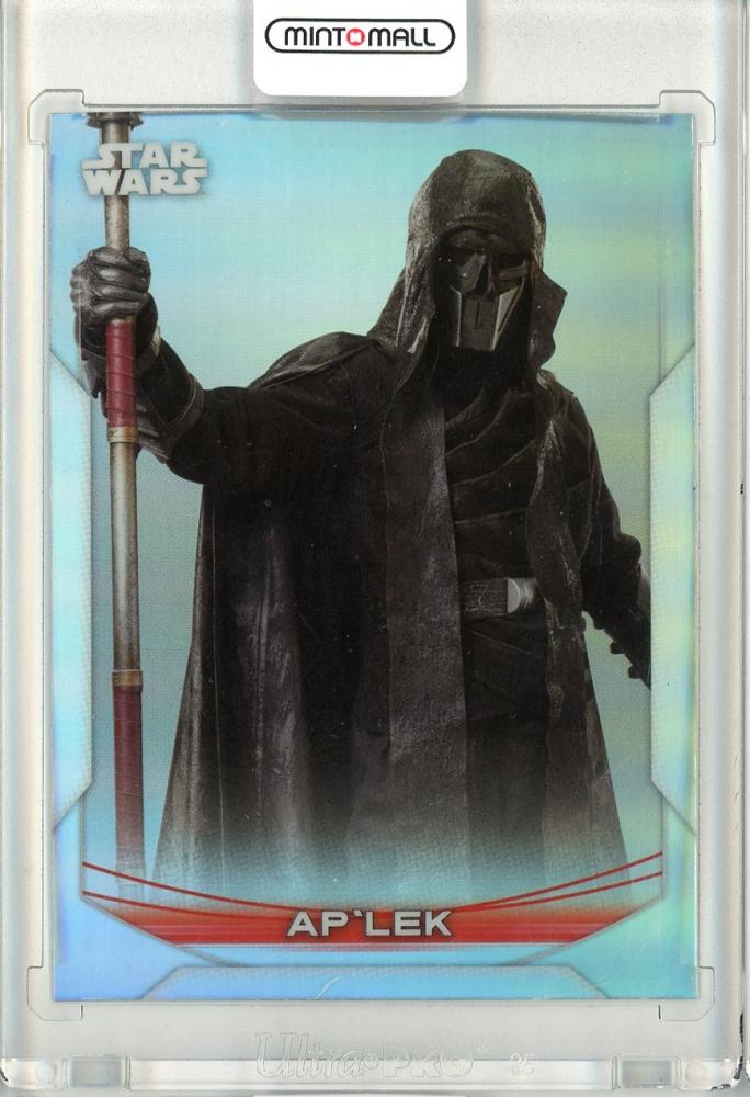 ミントモール / MINT 立川店 / 2020 Topps Chrome Star Wars Perspectives vs The ...