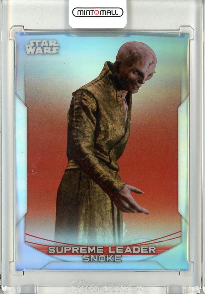 ミントモール / MINT 立川店 / 2020 Topps Chrome Star Wars Perspectives vs The ...