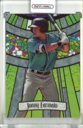 ミントモール / MINT 池袋店 / 2023 Topps Bowman Draft Seattle Mariners Jonny ...