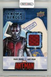 ミントモール / MINT 新宿店 / 2016 UPPER DECK Captain America Civil War Ant-Man ...