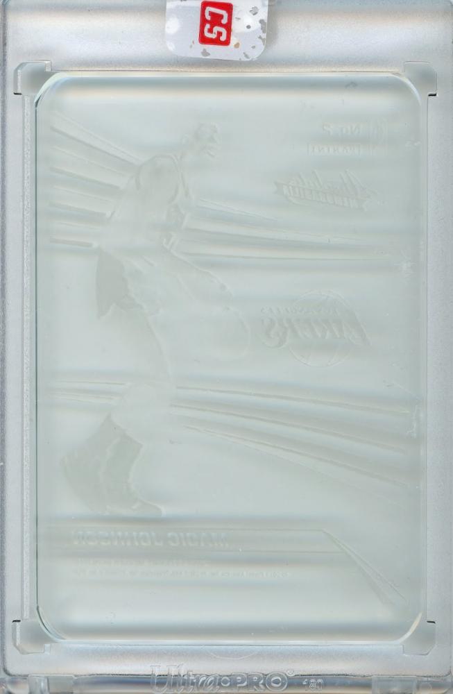 ミントモール / MINT 札幌店 / 2017-18 PANINI Absolute Magic Johnson Glass No.2