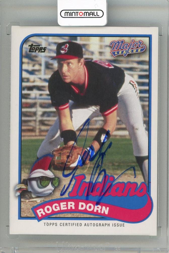 ミントモール / MINT 新宿店 / 2014 TOPPS ARCHIVES Major League Autographs ...