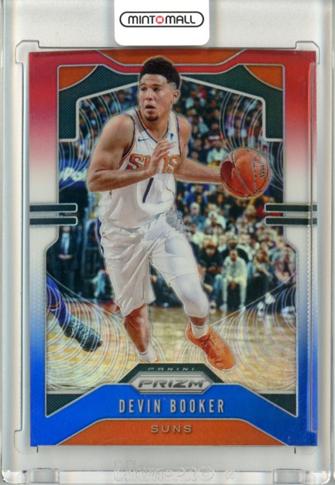 ミントモール / MINT 立川店 / 2019-20 Panini Prizm Devin Booker Red/White/Blue Prizm