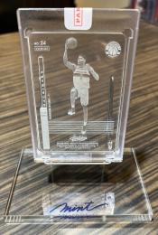 ミントモール / MINT 池袋店 / 2019-20 PANINI Absolute Memorabilia Rui Hachimura ...