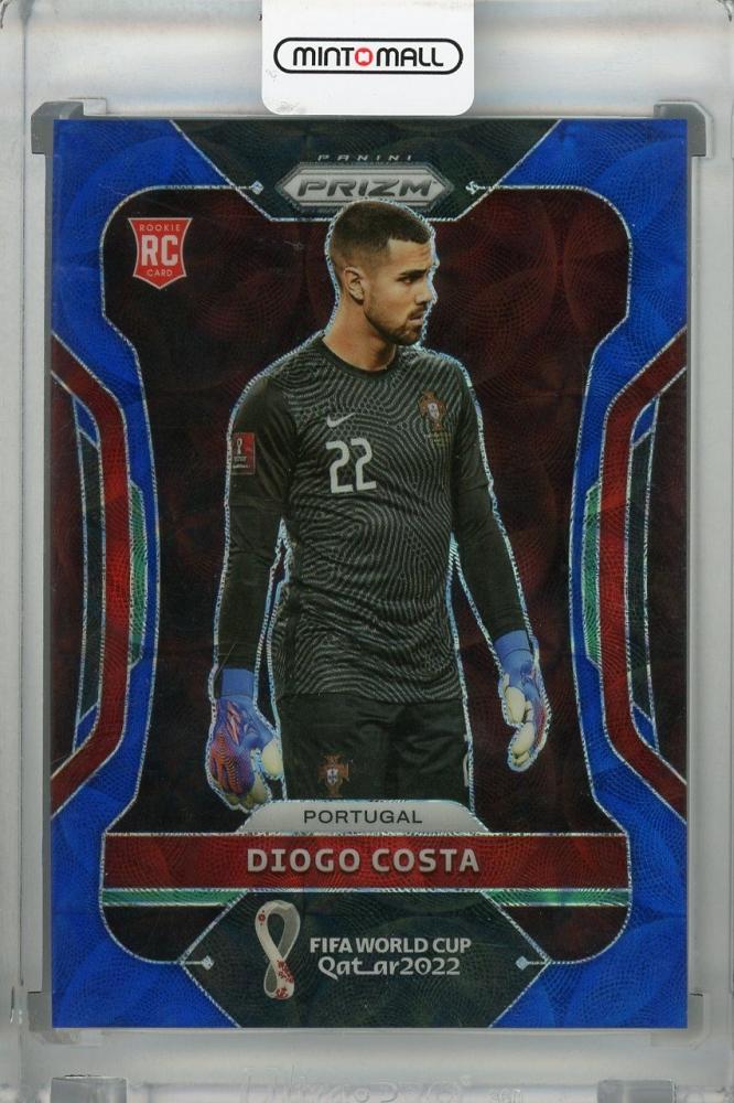 ミントモール / MINT 浦和店 / 2022 Panini Prizm FIFA World Cup Qatar Choice ...