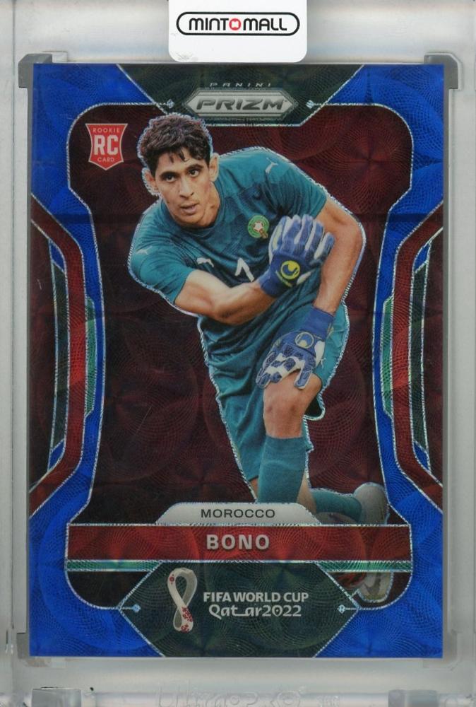 ミントモール / MINT 浦和店 / 2022 Panini Prizm FIFA World Cup Qatar Choice ...