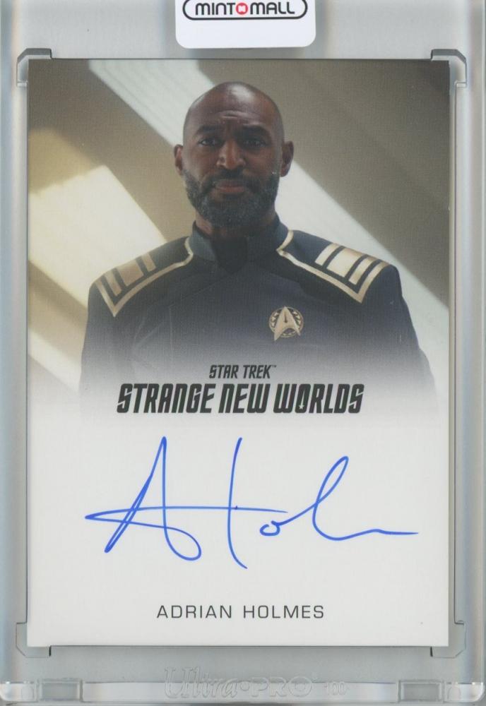 ミントモール / MINT 池袋店 / 2023 Rittenhouse Star Trek Strange New Worlds ...