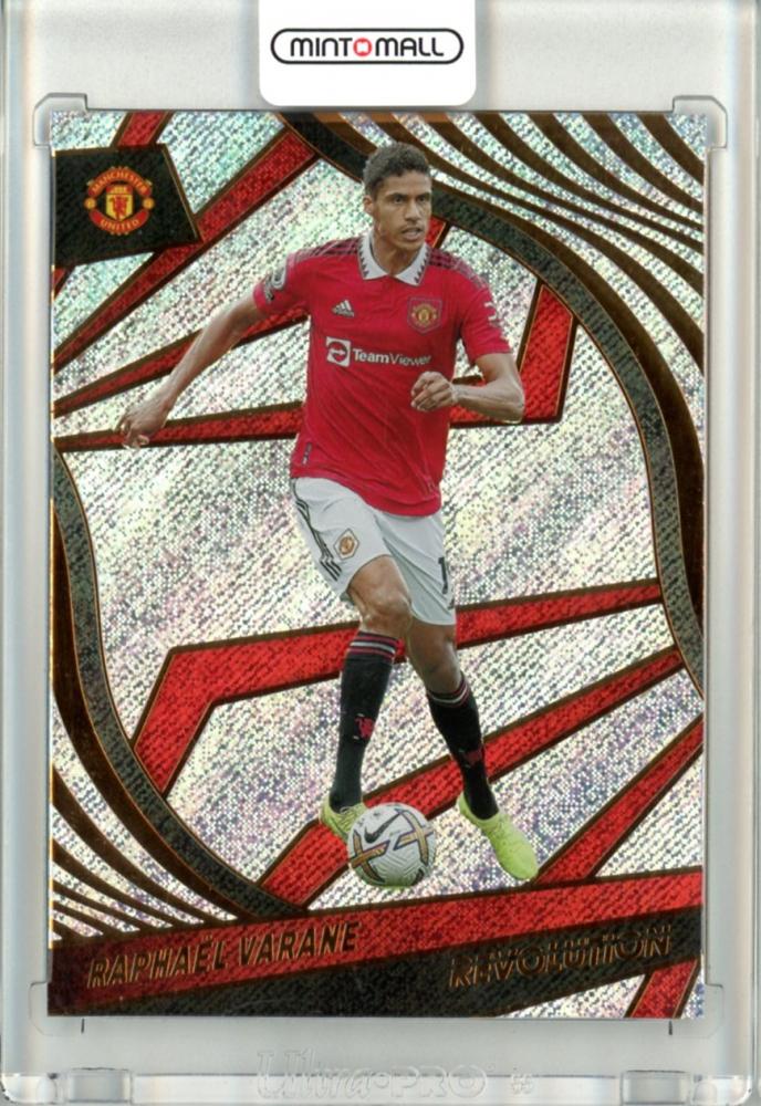 ミントモール / MINT 立川店 / 2022-23 Panini Revolution Premier League Raphael ...