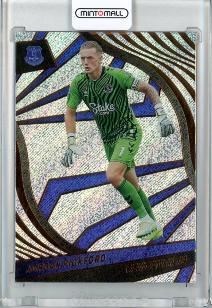 ミントモール / MINT 立川店 / 2022-23 Panini Revolution Premier League Jordan ...
