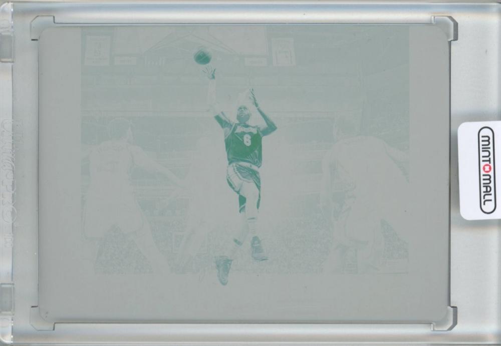 ミントモール / MINT 池袋店 / 2021-22 Panini Noir Basketball LeBron James Feature ...