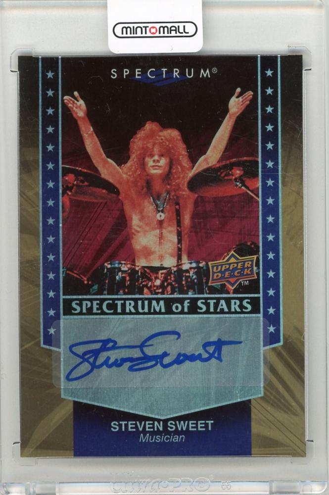 ミントモール / MINT 新宿店 / 2008 UPPER DECK Spectrum Spectrum of Stars ...