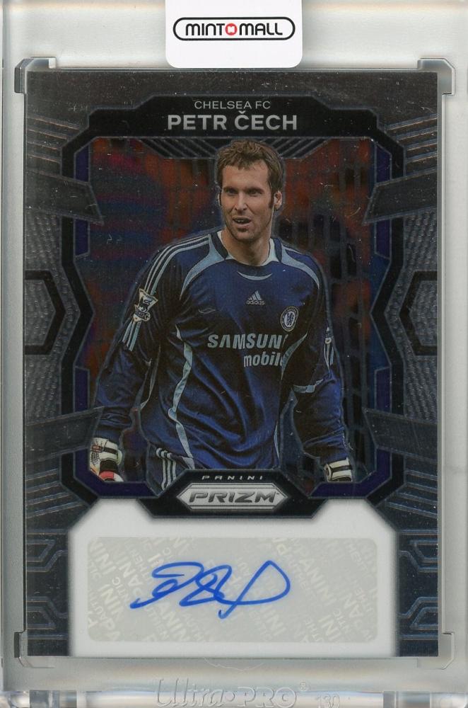 ミントモール / MINT 吉祥寺店 / 2023-24 PANINI Prizm Premier League Chelsea FC ...