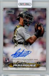 ミントモール / MINT LAB TOKYO店 / 2024 Topps Stadium Club Endy Rodriguez #SCBA ...