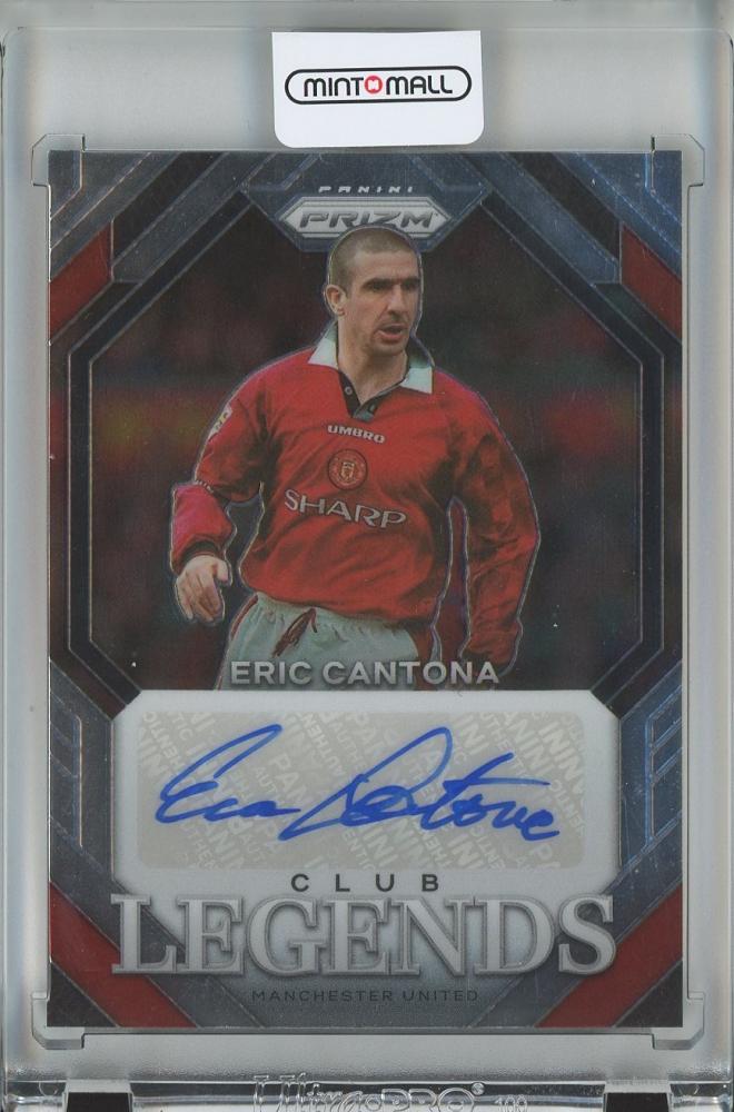 ミントモール / MINT 池袋店 / 2023-24 Panini Prizm Premier League Soccer Eric ...