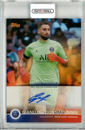 ミントモール / MINT 池袋店 / 2021-22 Topps Paris Saint German Team Set Gianluigi ...