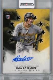 ミントモール / MINT 千葉店 / 2024 Topps Series 1 Endy Rodriguez Baseball Stars ...