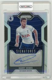 ミントモール / MINT LAB TOKYO店 / 2021-22 PANINI Prizm Premier League ...