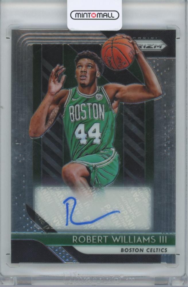 ミントモール / MINT 横浜店 / 2018-19 Panini Prizm Rookie Signatures Robert ...
