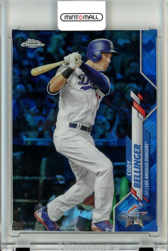 ミントモール / MINT 立川店 / 2020 Topps Chrome Update Sapphire Edition Cody ...