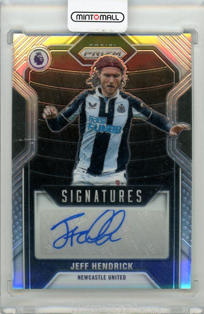 ミントモール / MINT 大丸心斎橋店 / 2021-22 Panini Prizm English Premier League ...