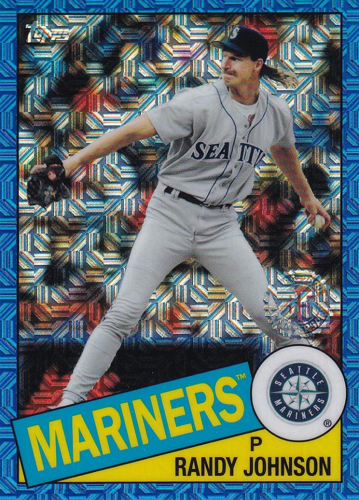 ミントモール / MINT 浦和店 / 2020 Topps Searies 2 Silver Pack Seattle Mariners ...