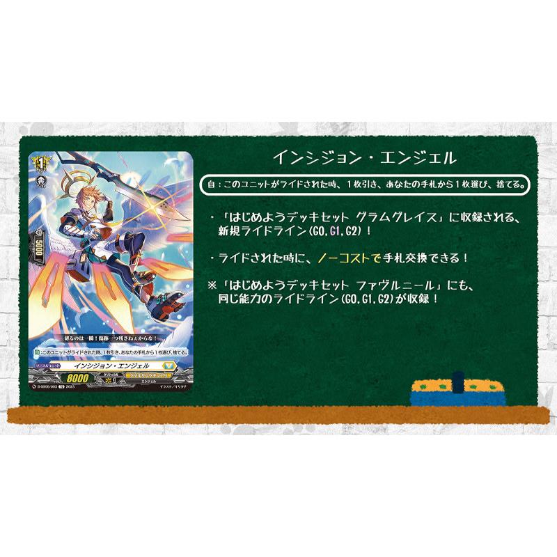 ミントモール / MINT-WEB店 (ボックス通販) / カードファイト!!ヴァンガード【VG-D-SS07】 スペシャルシリーズ第7弾「はじめようデッキセット ファヴルニール」