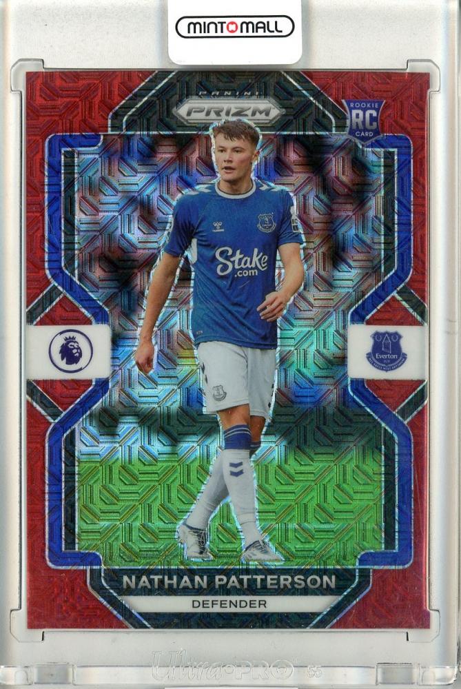 ミントモール / MINT 立川店 / 2022-23 Panini Prizm Premier League Nathan ...