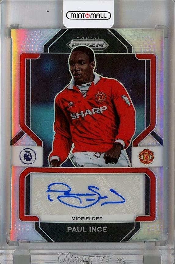 ミントモール / MINT 千葉店 / 2022-23 Panini Prizm English Premier League Paul ...