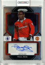 ミントモール / MINT 立川店 / 2022-23 Panini Prizm Premier League Paul Ince Autograph