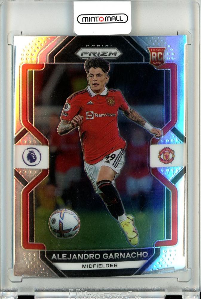 ミントモール / MINT 立川店 / 2022-23 Panini Prizm Premier League Alejandro ...