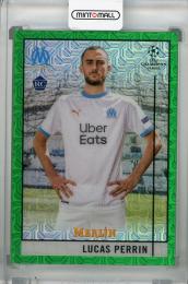 ミントモール / MINT 浦和店 / 2020-21 Topps Merlin Chrome UEFA Champions League ...
