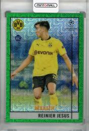 ミントモール / MINT 浦和店 / 2020-21 Topps Merlin Chrome UEFA Champions League ...